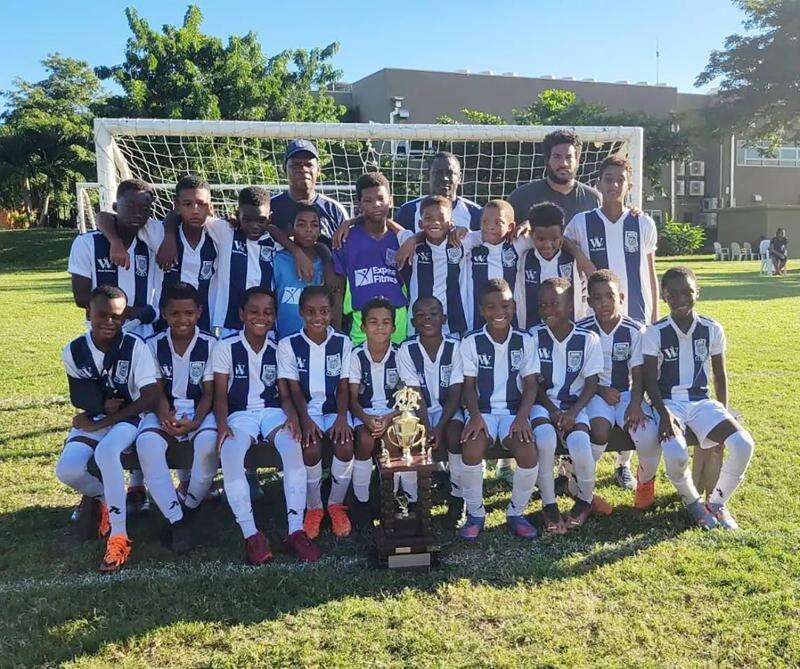 Henriques Cup champions Mona hunt JISA double - Jamaica Observer
