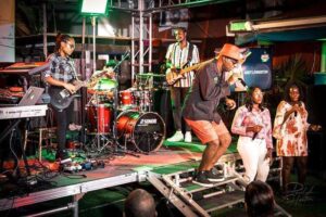 Andy Livingston pleased with response to new single - Jamaica Observer