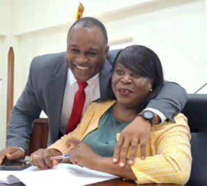Westmoreland Municipal Corporation CEO reassigned - Jamaica Observer