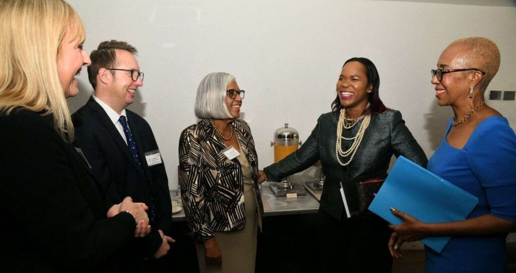 City and Guilds engineering programme to be expanded into high schools ...