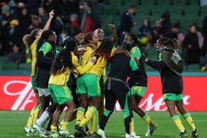 Jamaica looks to host matches in 2031 FIFA Women’s World Cup - Jamaica ...