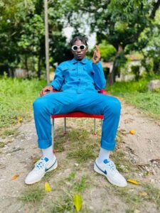 Finga Quenga blazes with 'Stuck Inna Mi Ways' - Jamaica Observer