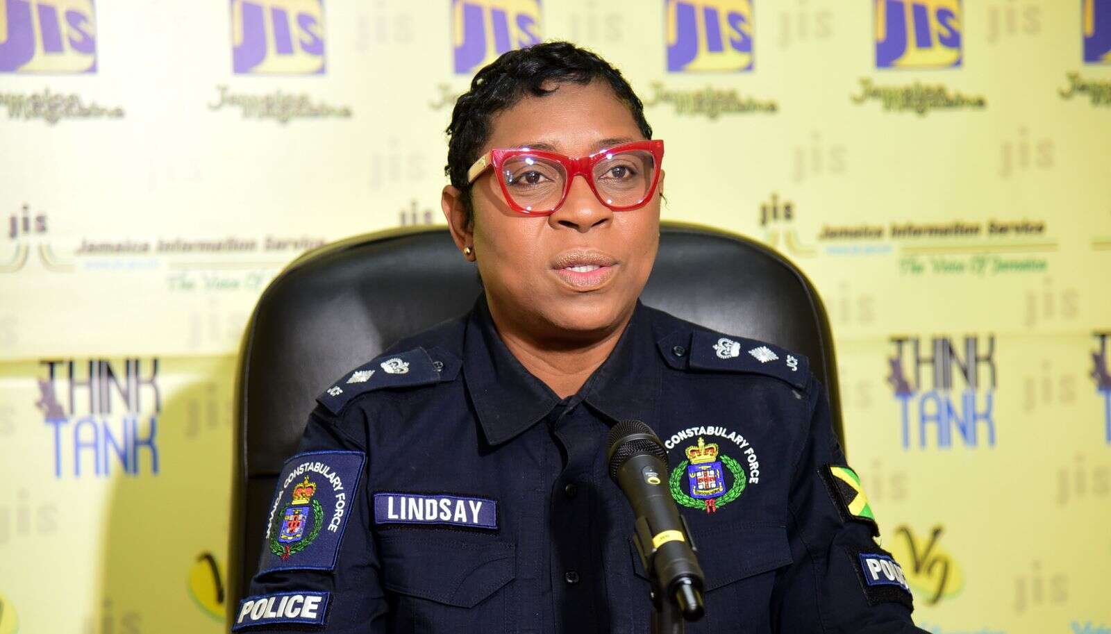Jamaicans urged to use social media responsibly - Jamaica Observer