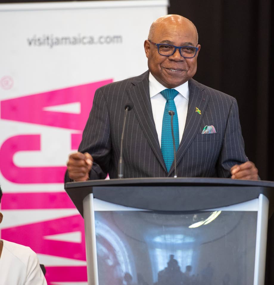 WATCH: Today's top news - Jamaica Observer