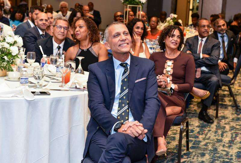 Business social - Jamaica Observer