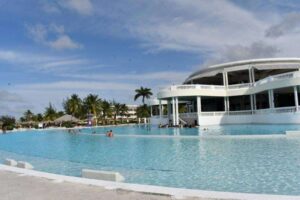 Grand Palladium Resorts & Spa celebrates 15 years of excellence ...