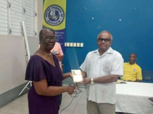 United Friends of Highgate honours community stalwarts - Jamaica Observer