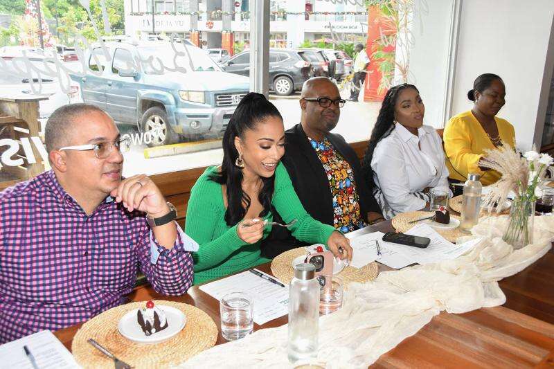 Easy Does It! - Jamaica Observer