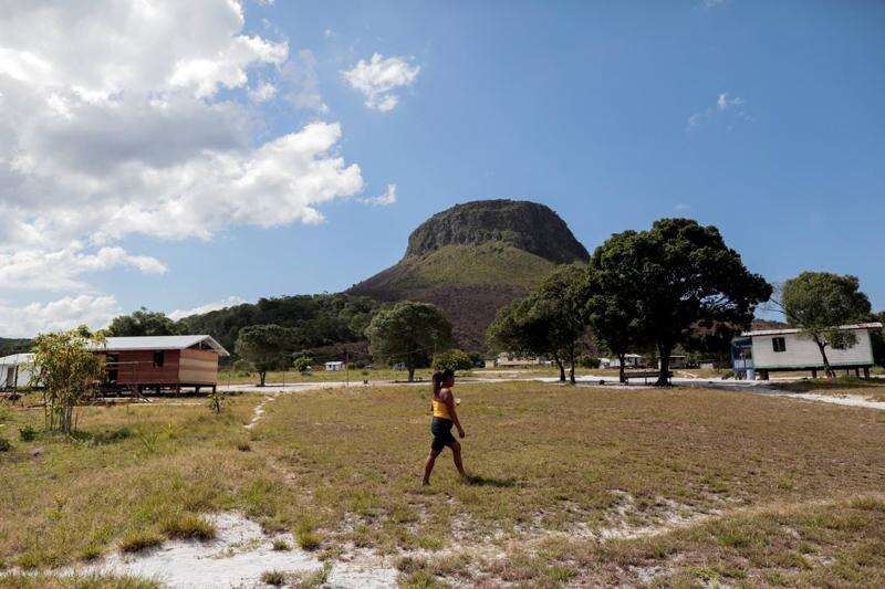 'This is Guyana' - Jamaica Observer