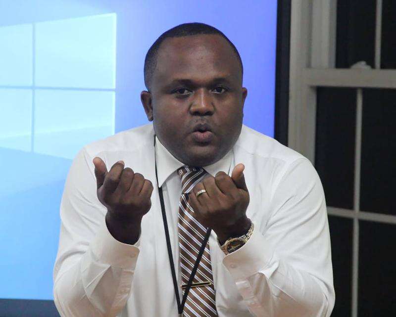 Trelawny police complain over reluctance of business operators to share images from CCTV cameras ...