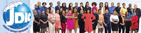 JDIC 25 Years and Beyond - Jamaica Observer
