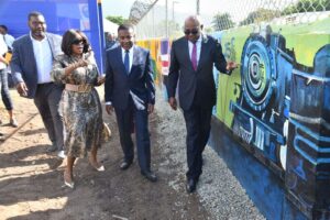 All constituencies to benefit from ‘Spruce Up Pon De Corner’ programme ...