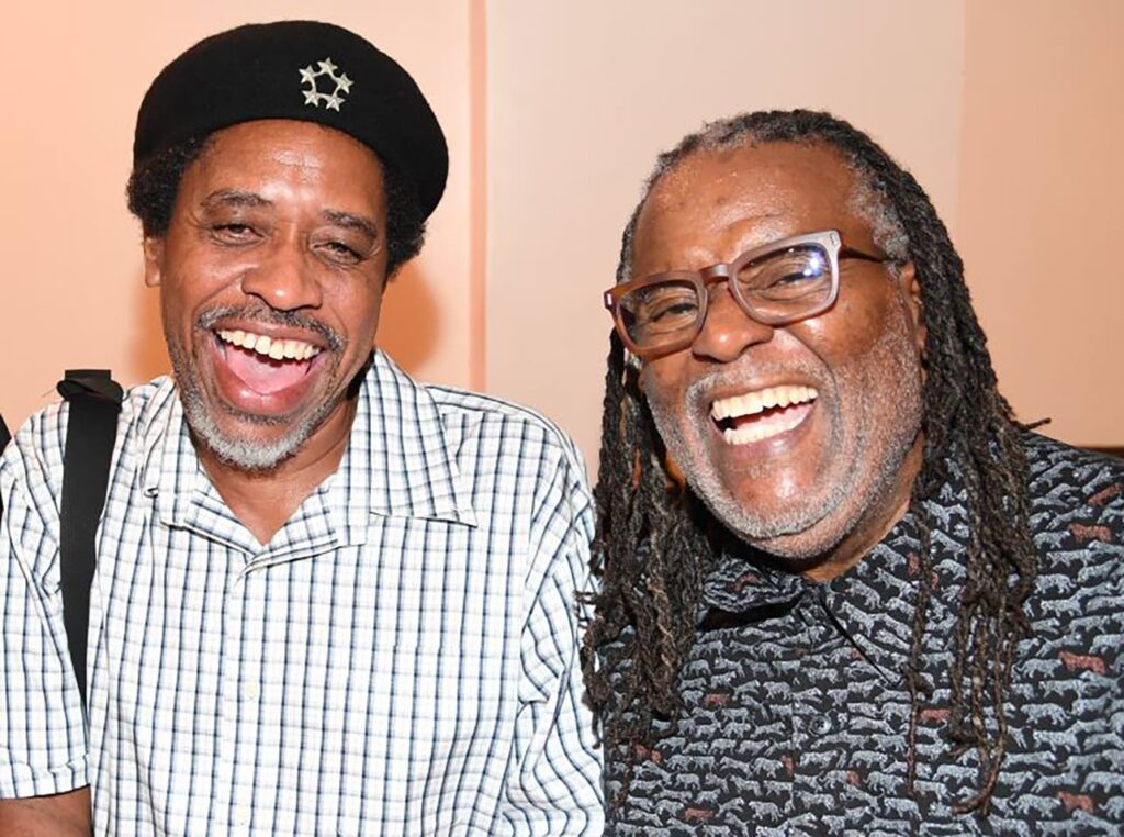 Dean Fraser and friends for Downtown Jazz Series - Jamaica Observer