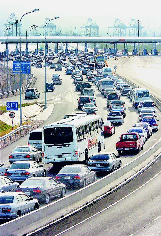 Portmore is more like a country than a parish - Jamaica Observer