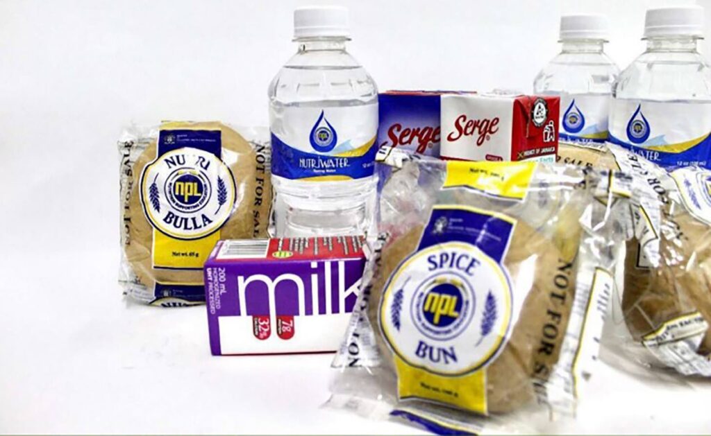Link school feeding programme to dairy redevelopment - Jamaica Observer