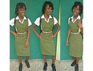 Gregory Roberts found guilty of murdering Shineka Gray - Jamaica Observer