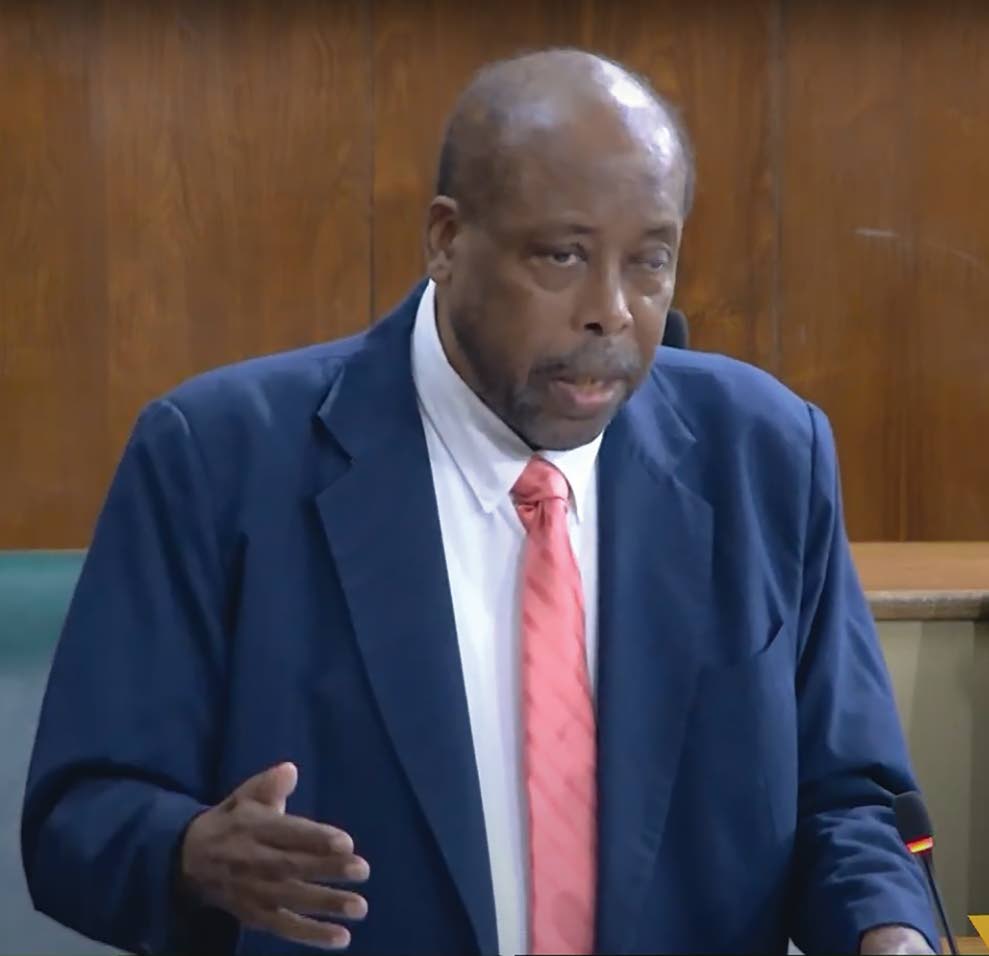 Journey to death's door - Jamaica Observer