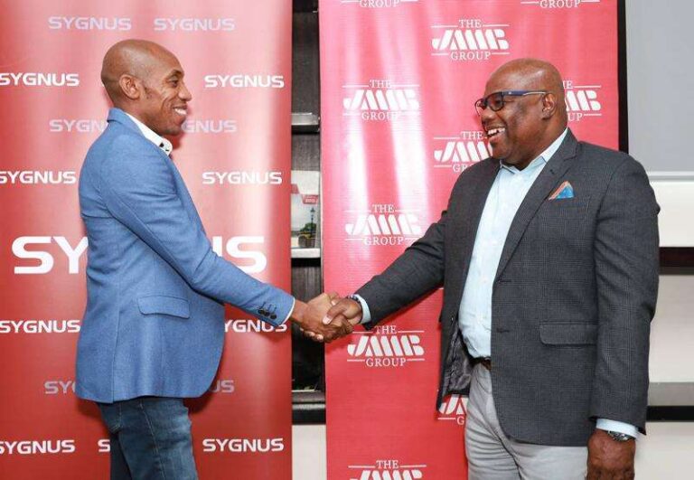 Sygnus targets two acquisitions and energy investment - Jamaica Observer