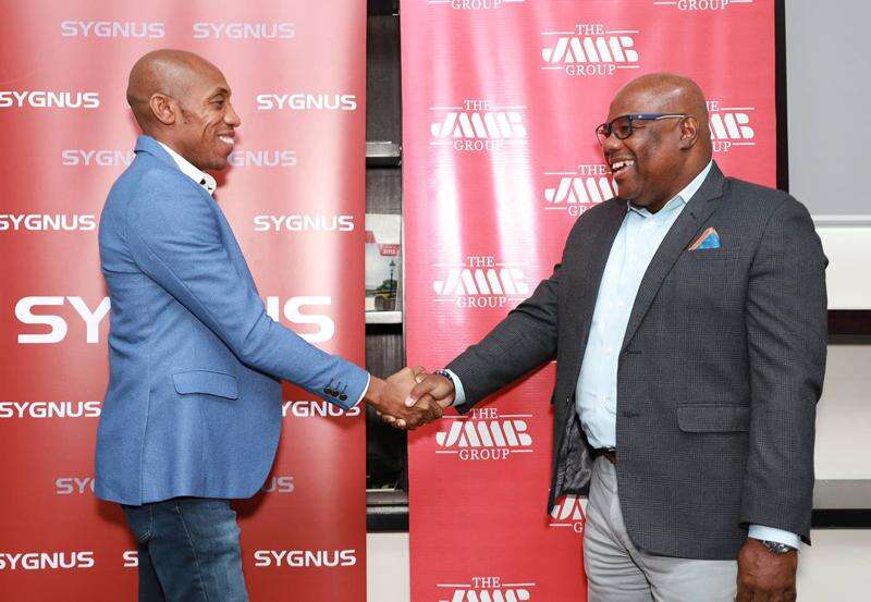 Sygnus targets two acquisitions and energy investment - Jamaica Observer
