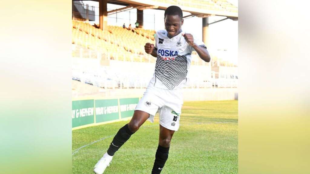 Reggae Boy Atkinson over 'cold feet' in Iceland - Jamaica Observer