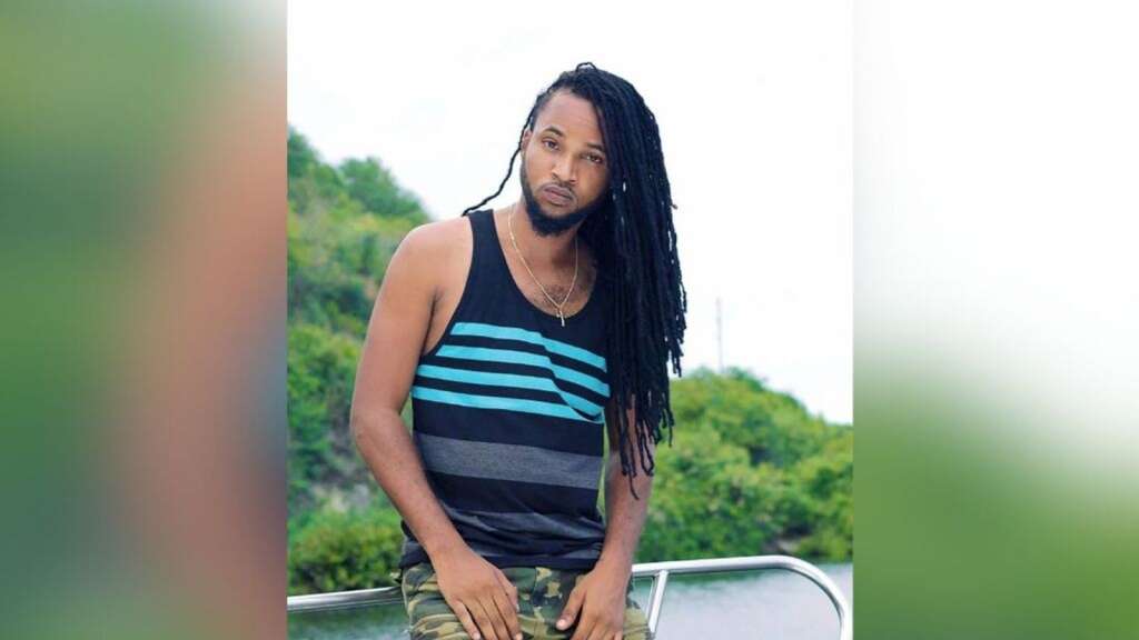 Give Me That! - Jamaica Observer