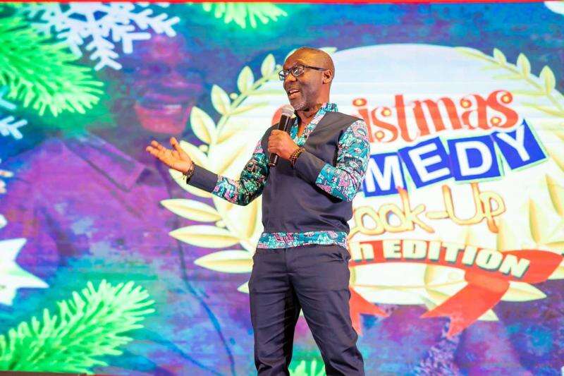 'A-class' performances at Comedy Cook-Up - Jamaica Observer