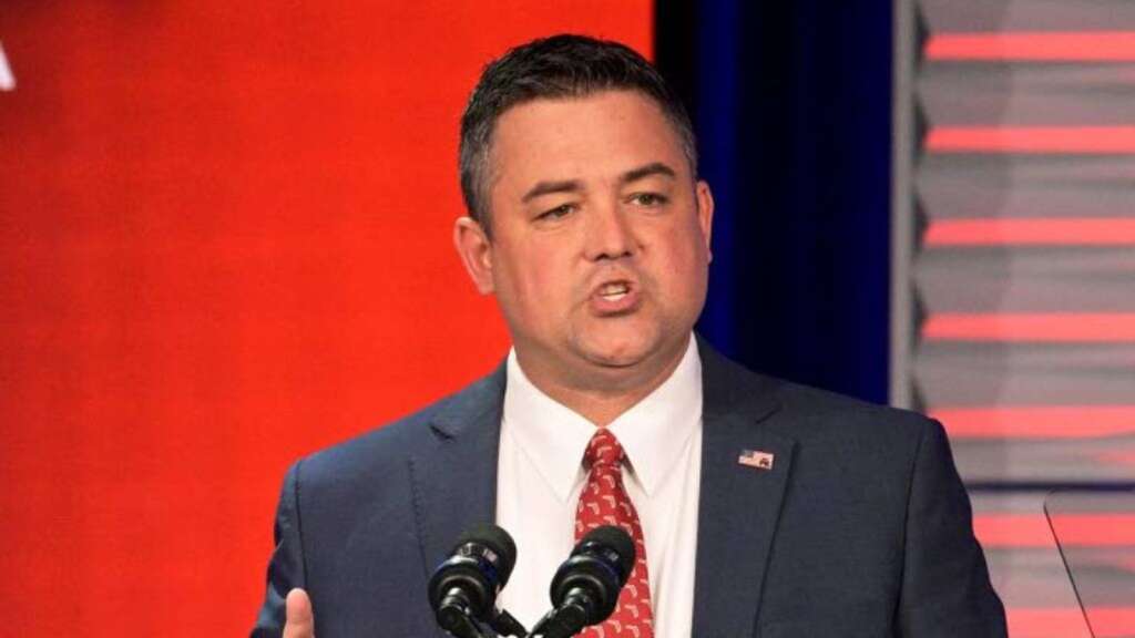Florida Republicans oust state party chairman facing rape allegations ...