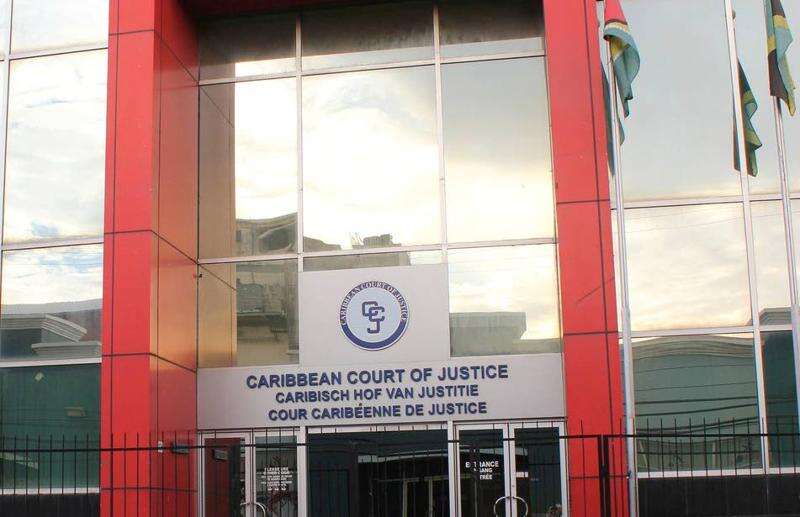 Why the CCJ hold-up? - Jamaica Observer