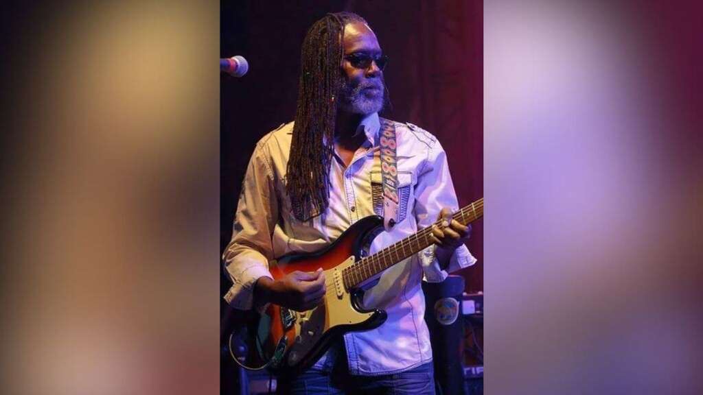 Beezy floats Ultimate Love - Jamaica Observer