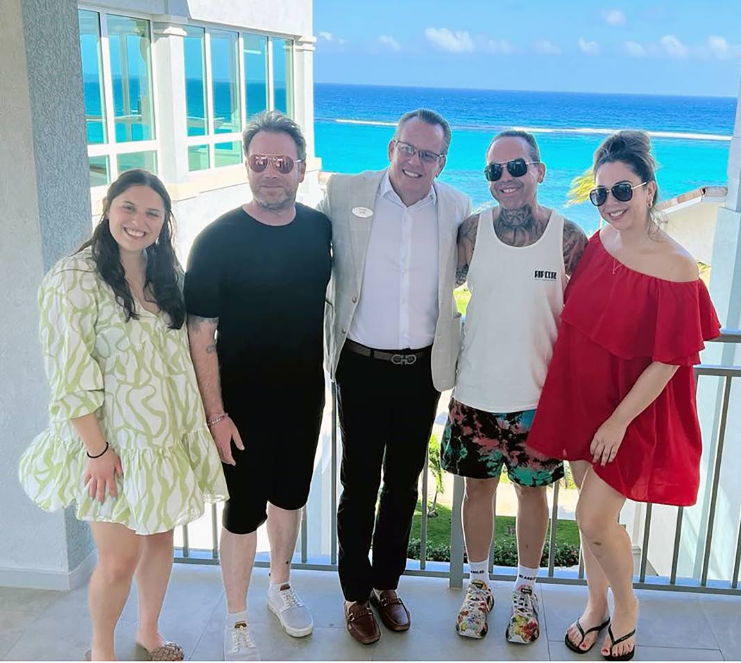 Sandals radio remote a boost for Jamaica’s tourism - Jamaica Observer