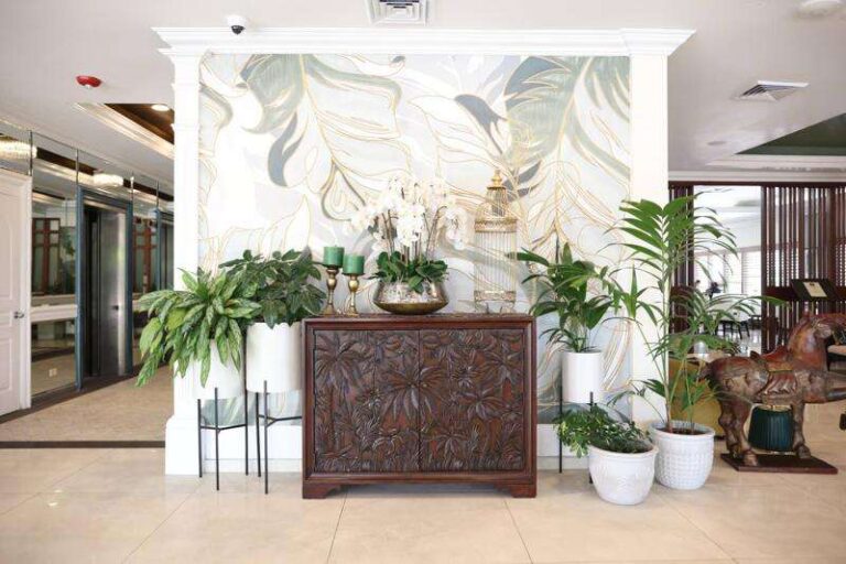 Courtleigh Hotel's redevelopment totals US$2m; more locals being ...