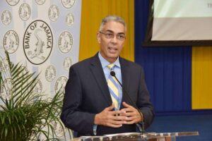 BOJ going all out for Jam-Dex success - Jamaica Observer