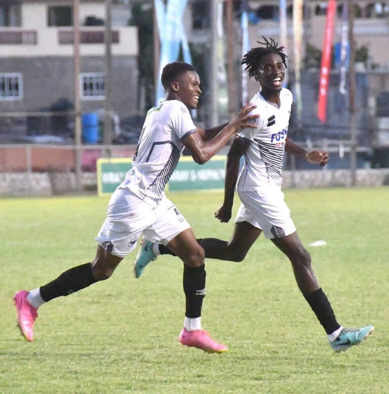 Andrew Swaby is the new Mayor of Kingston - Jamaica Observer