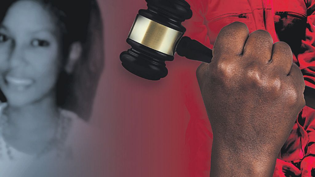 'Justice prevailed' - Jamaica Observer