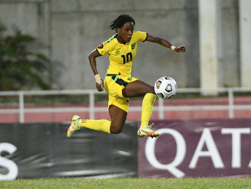 'Women must get paid' - Jamaica Observer