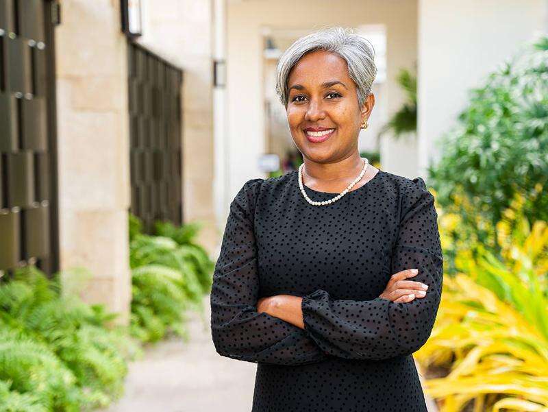 Breaking the silence on data deprivation in Caribbean poverty ...