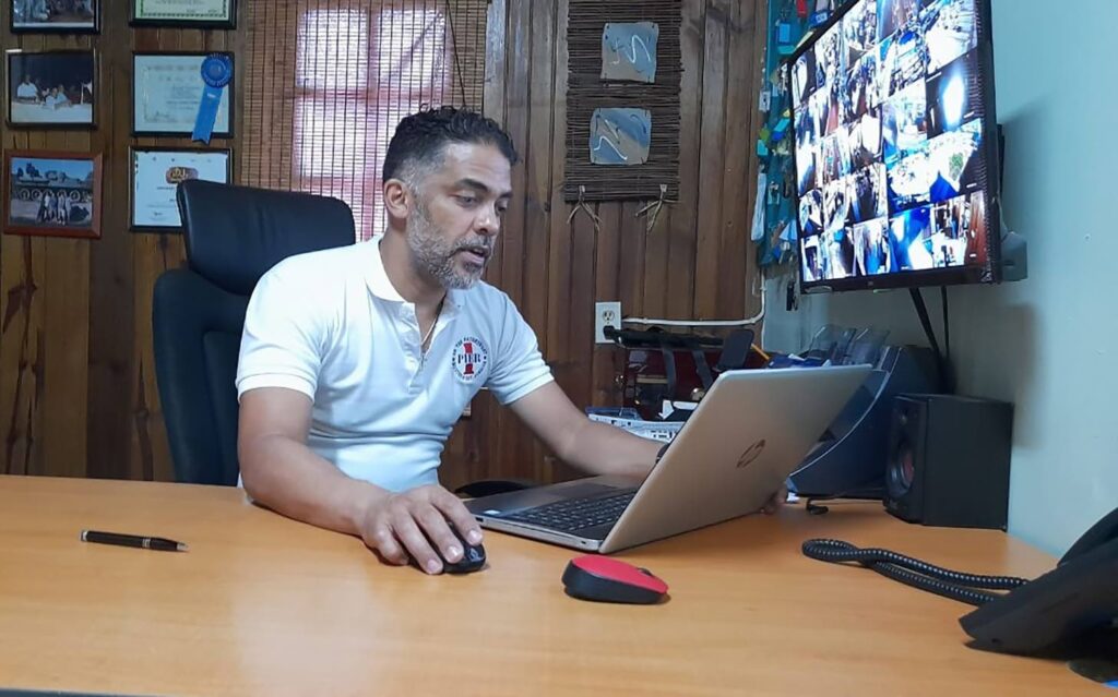 Pier One — a look ahead - Jamaica Observer