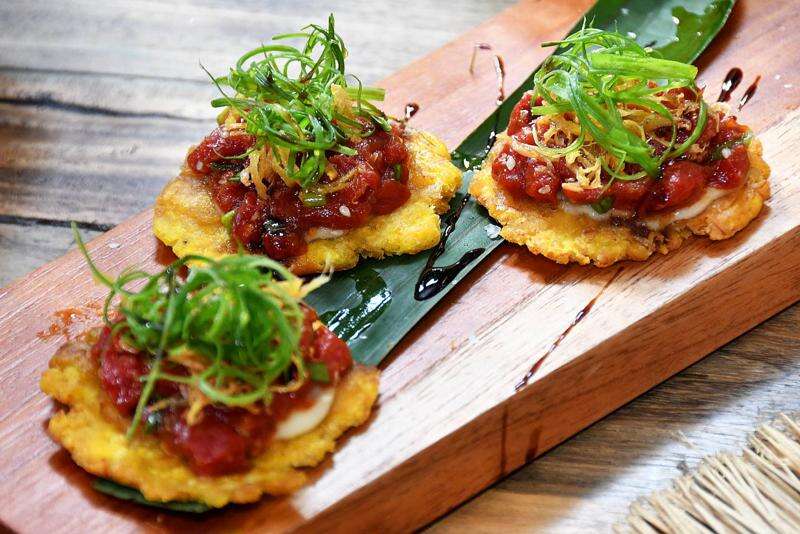 A Stush in the Bush Birthday Bash - Jamaica Observer