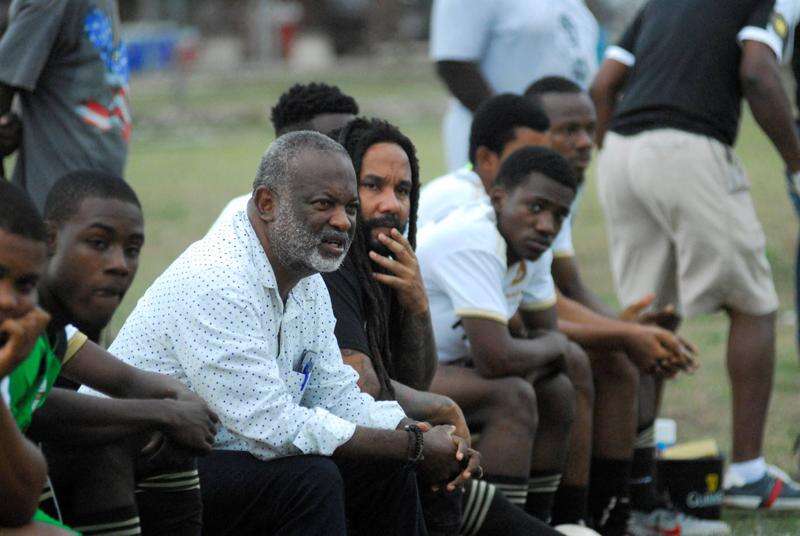 Weatherly disappointed after Falmouth United loses points, fined ...