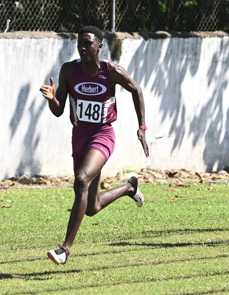Organisers pleased with Comets track & field meet - Jamaica Observer