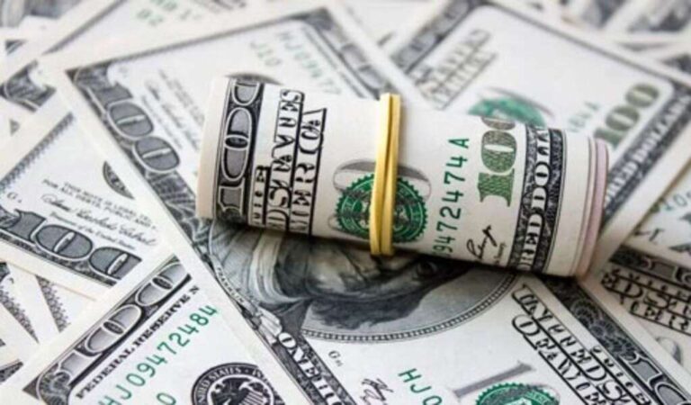 Stocks slide as US inflation clouds rates outlook - Jamaica Observer