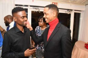 Business Social - Jamaica Observer