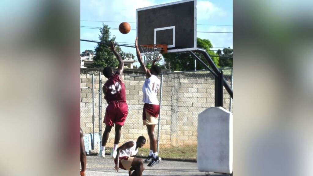 Herbert Morrison basketballers in must-win clash with St James ...
