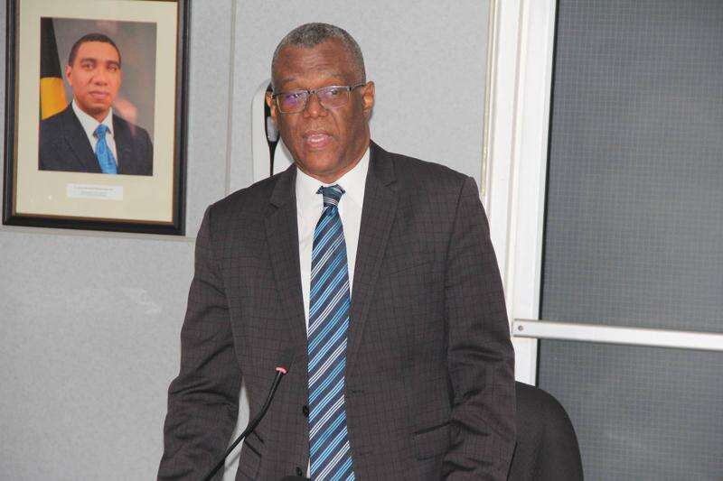 One man arrested in connection with fire at Retirement dump - Jamaica ...