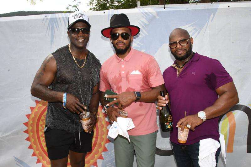 Sunrise 2024 - Jamaica Observer