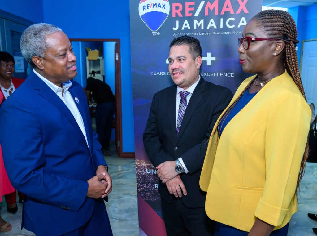 Gov't promises greater oversight of real estate industry - Jamaica Observer