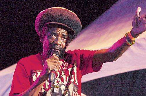 Cocoa Tea is alive - Observer sources - Jamaica Observer