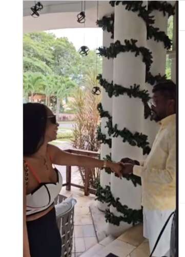 Beenie Man announces engagement - Jamaica Observer