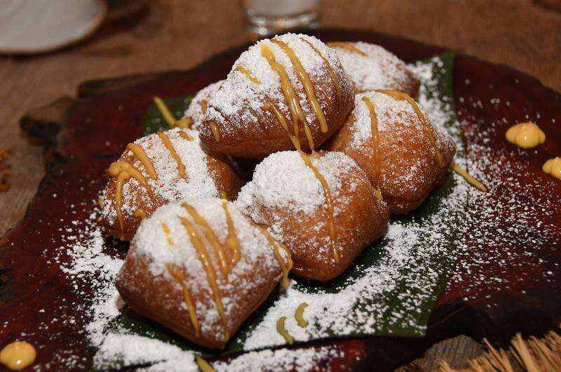 A Stush in the Bush Birthday Bash - Jamaica Observer