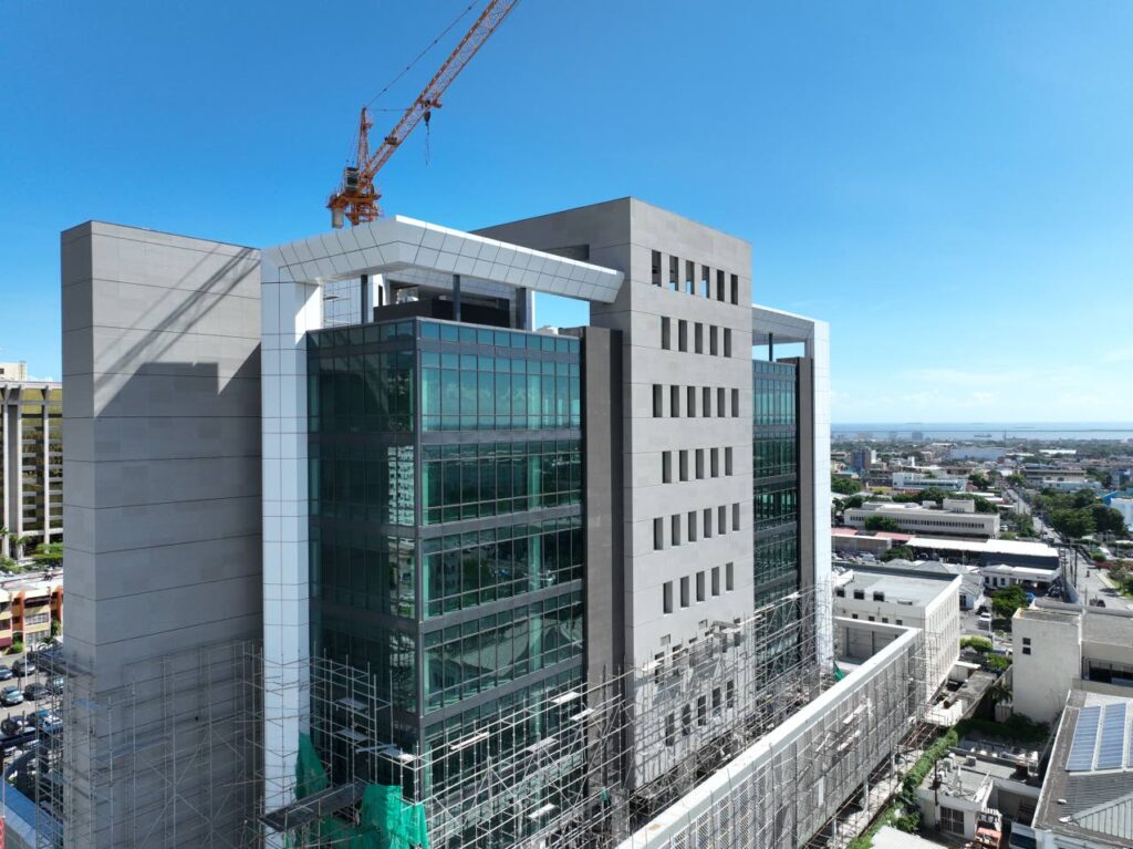 Sygnus Real Estate completes first investment cycle - Jamaica Observer